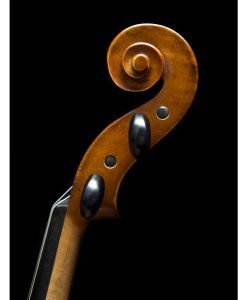 Snow Model SV400 4/4 Violin – Evergreen Workshop