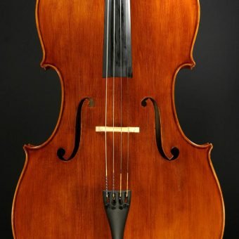 Snow Model SC200 4/4 Cello – Evergreen Workshop