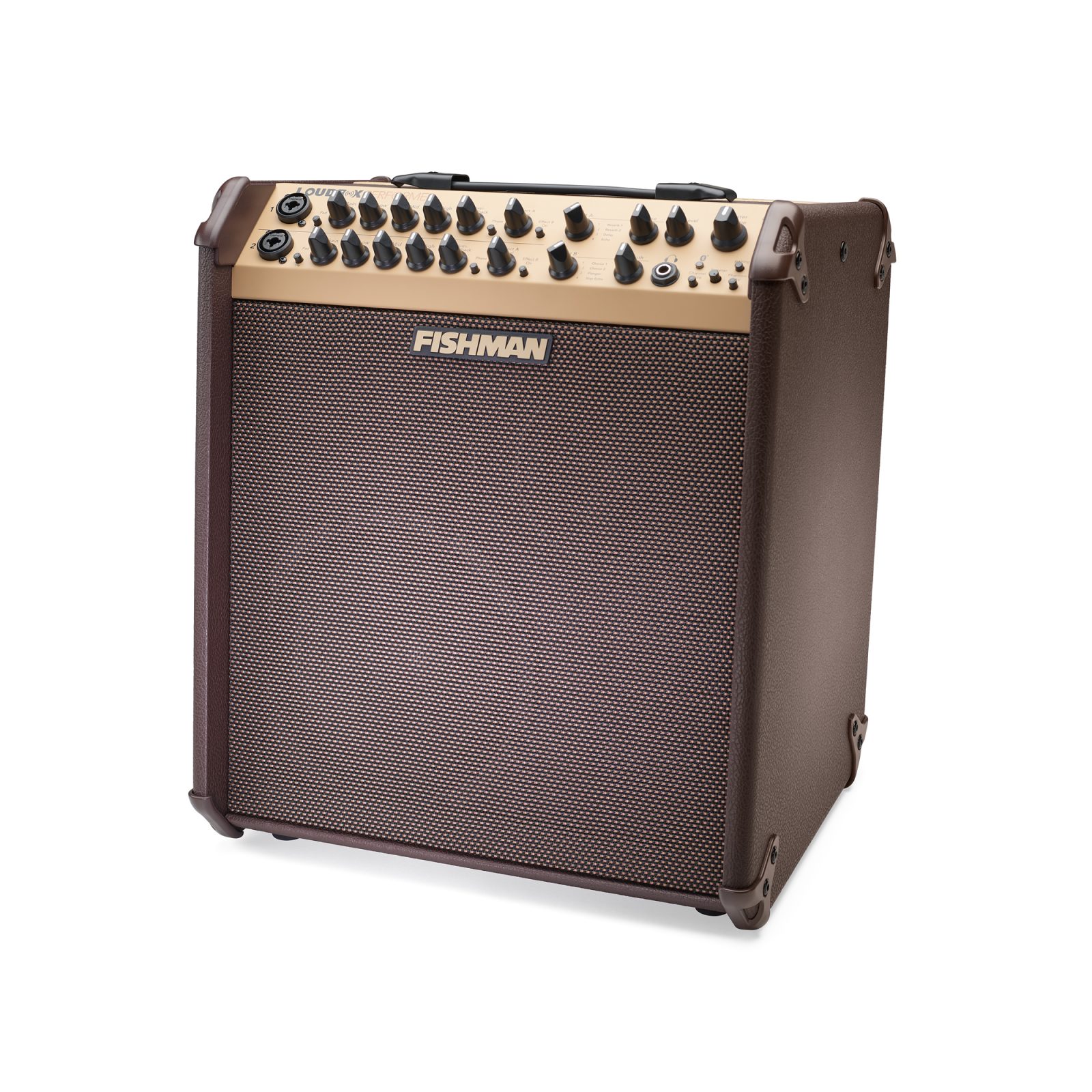 Fishman Loudbox Performer Amplifier – Evergreen Workshop