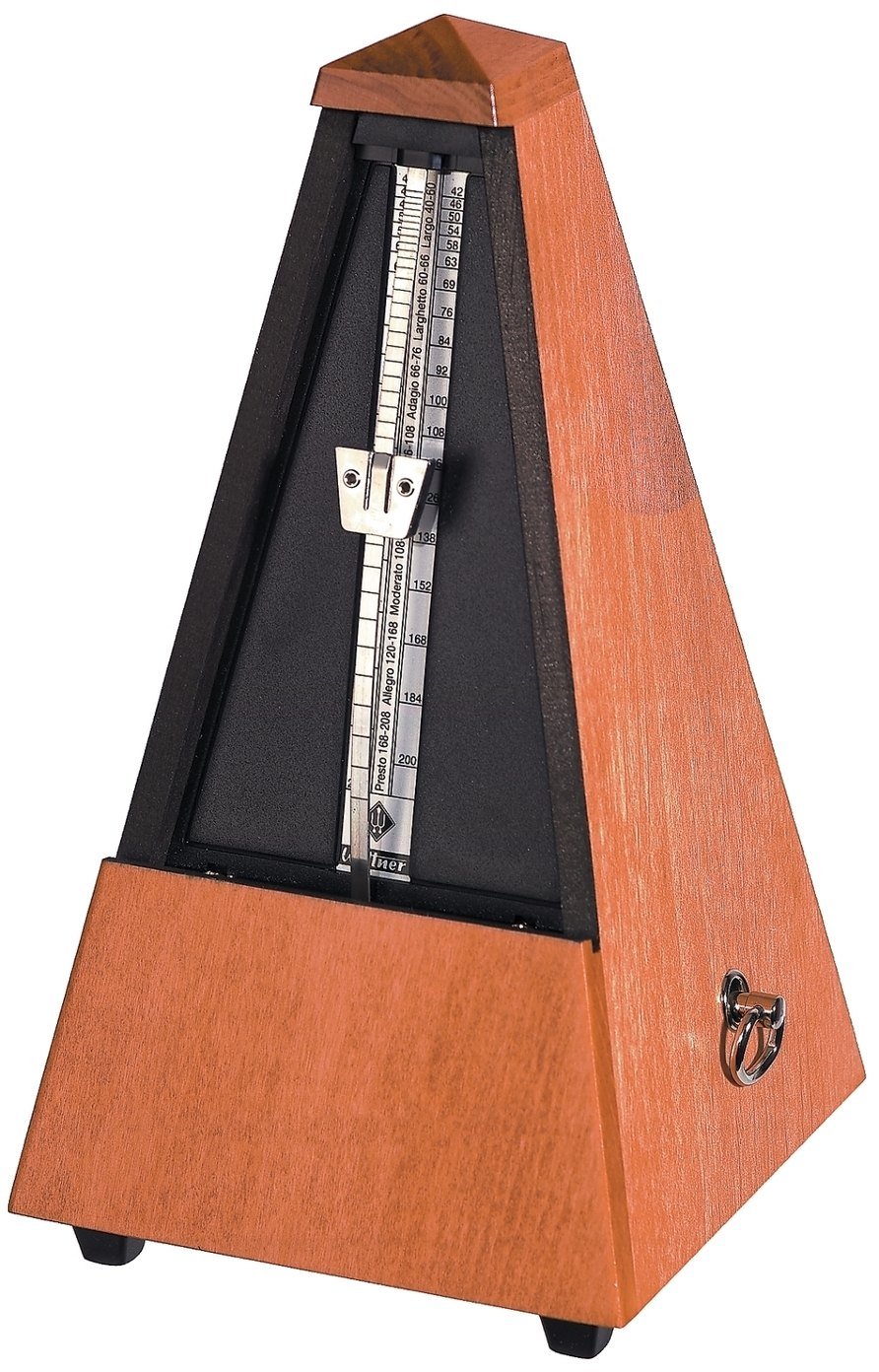 Wittner Maelzel Metronome | Evergreen Workshop