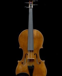 Violins – Evergreen Workshop
